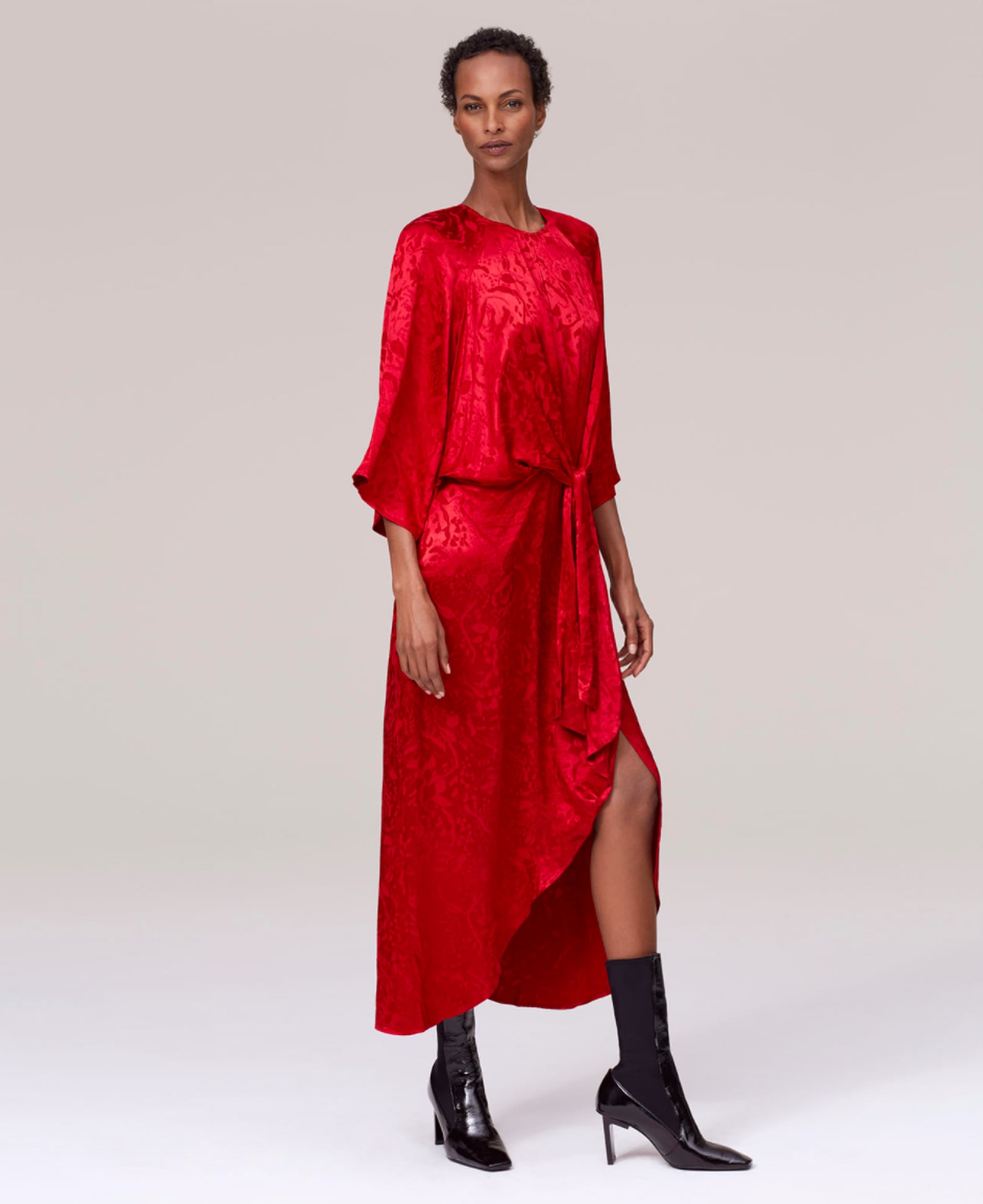 Zara Timeless Woman Campaign Fall 2017 | PS Fashion