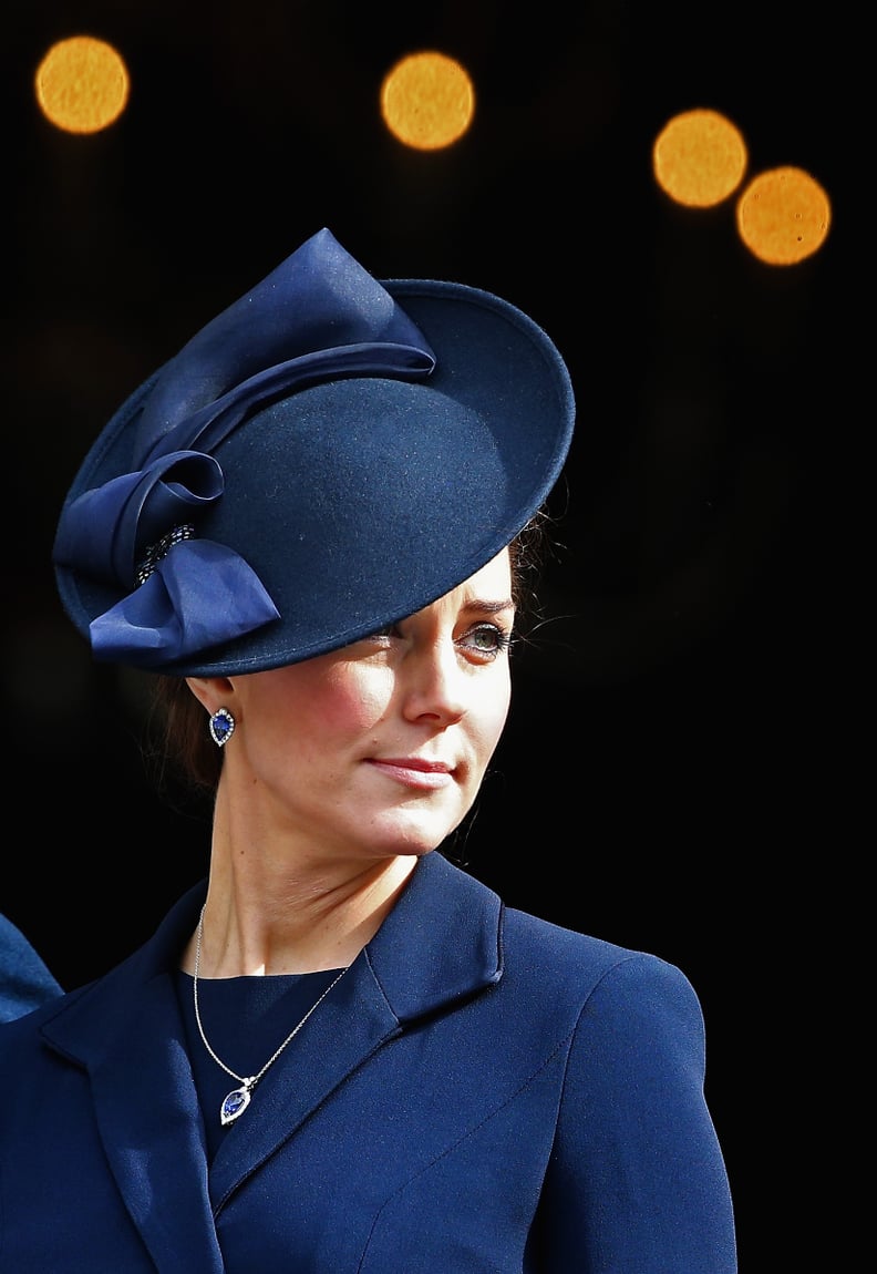 Kate Middleton's Best Moments 2015 | PS Celebrity