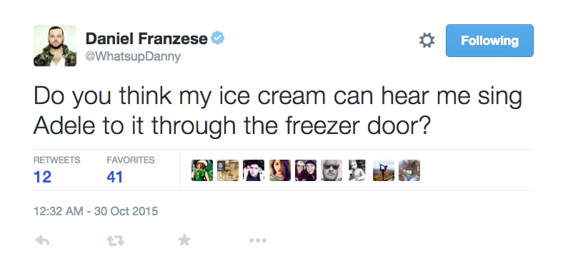 Funny Adele Memes | POPSUGAR Celebrity