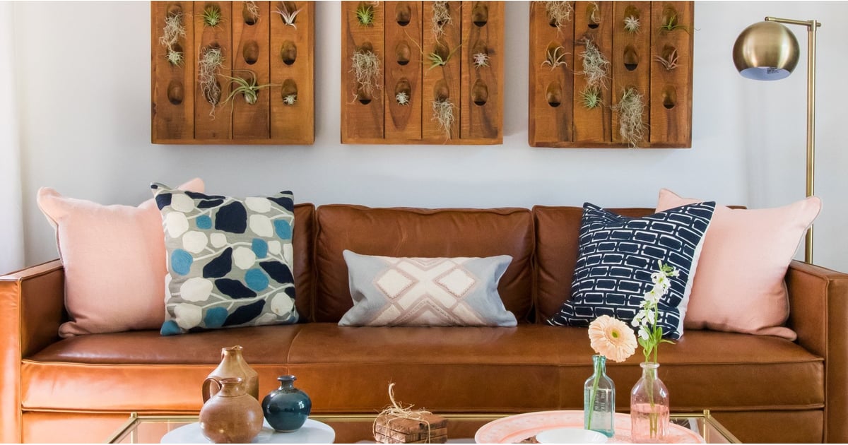 Best Decorating Trends of 2016 | POPSUGAR Home