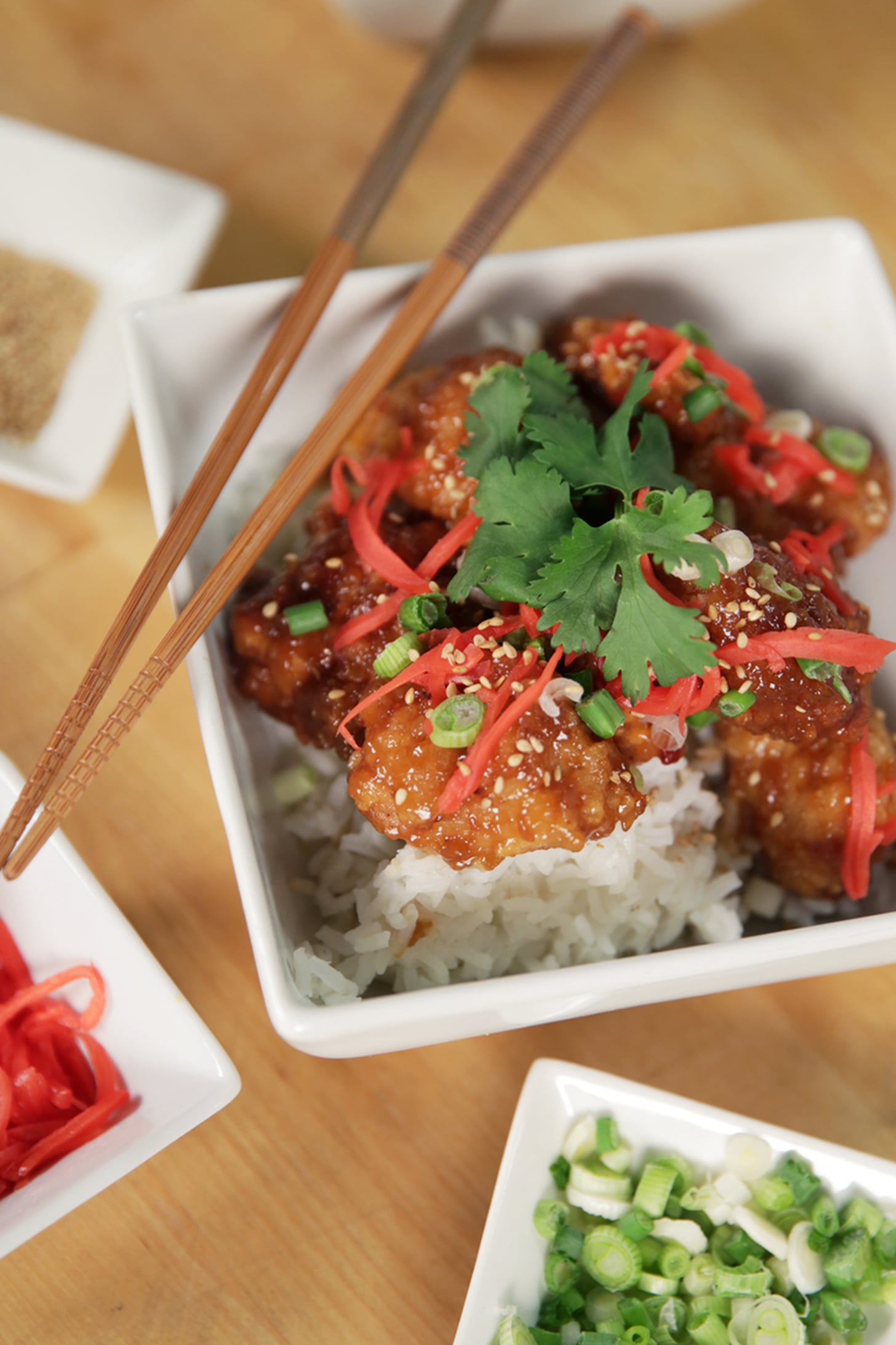Recipes For a Pound of Chicken | PS Food