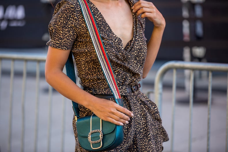 Tips For Getting Dressed | POPSUGAR Fashion