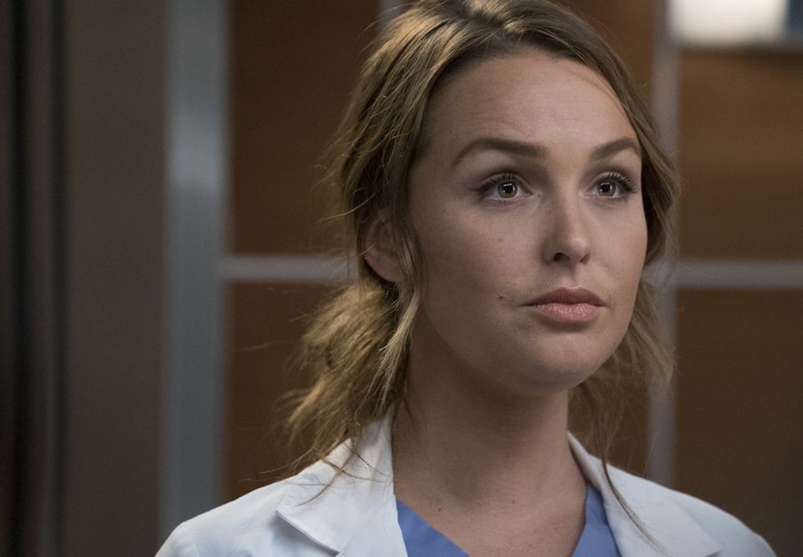 Most Inspiring Female Characters on Grey's Anatomy | PS Entertainment