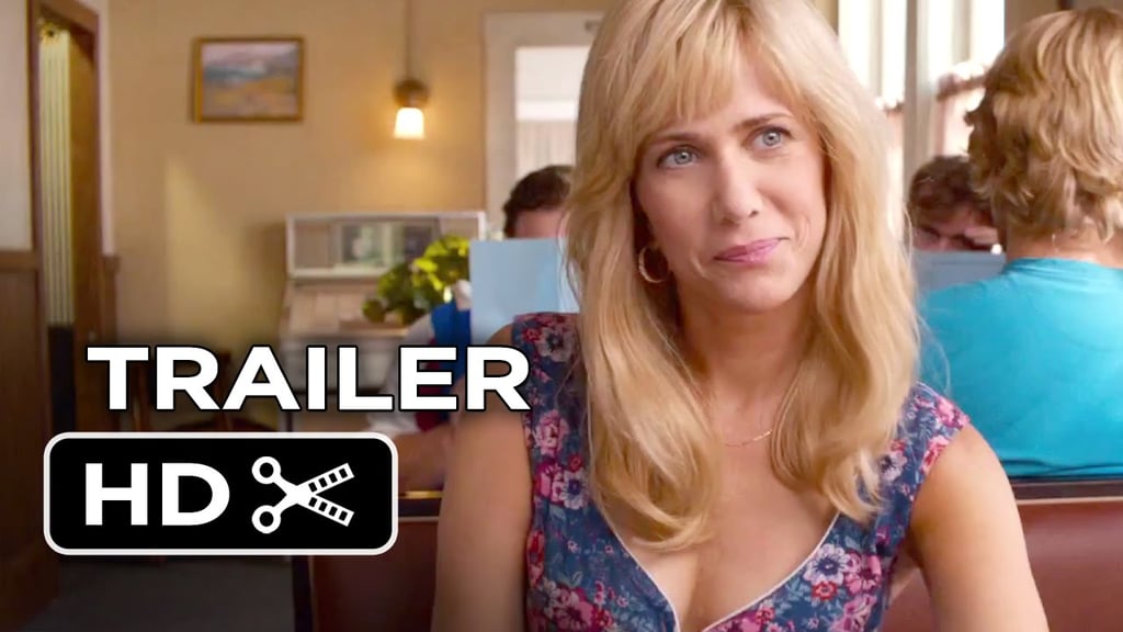 Movies Based on True Stories 2016 | POPSUGAR Entertainment