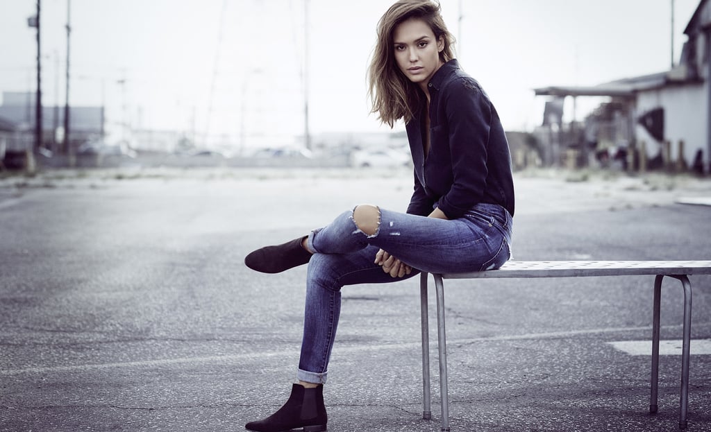 Fashion Campaigns Spring 2016 | POPSUGAR Fashion
