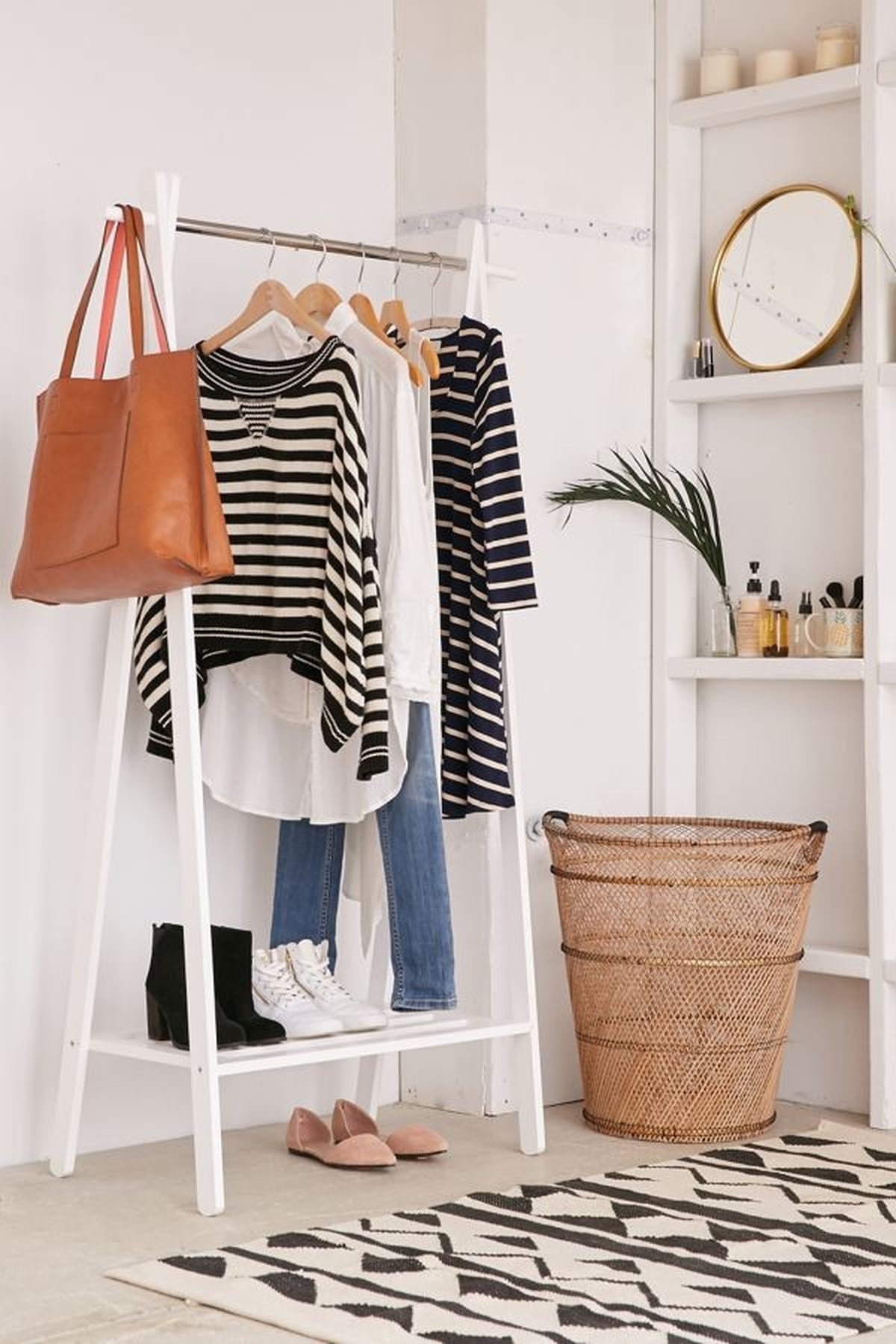 Stylish Clothing Racks | PS Fashion