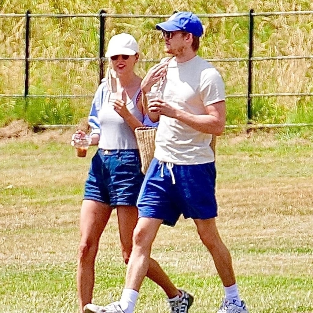 Taylor Swift June 2022
