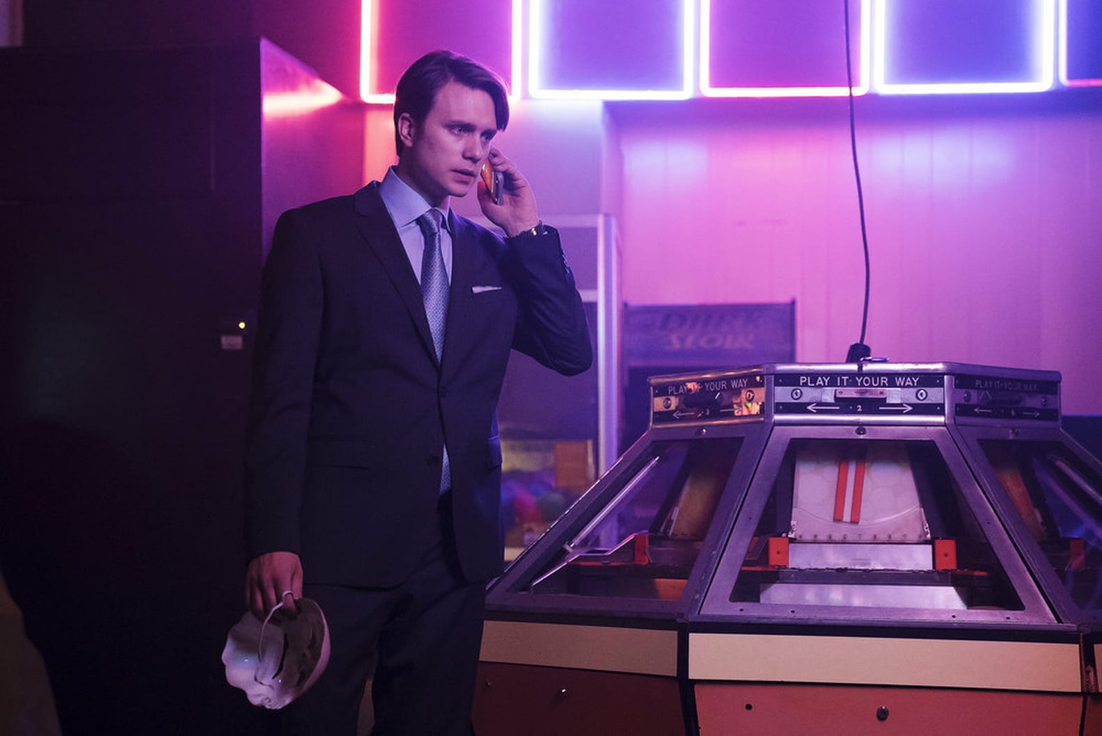 Did Elliot Kill Tyrell in Mr. Robot? | POPSUGAR Entertainment