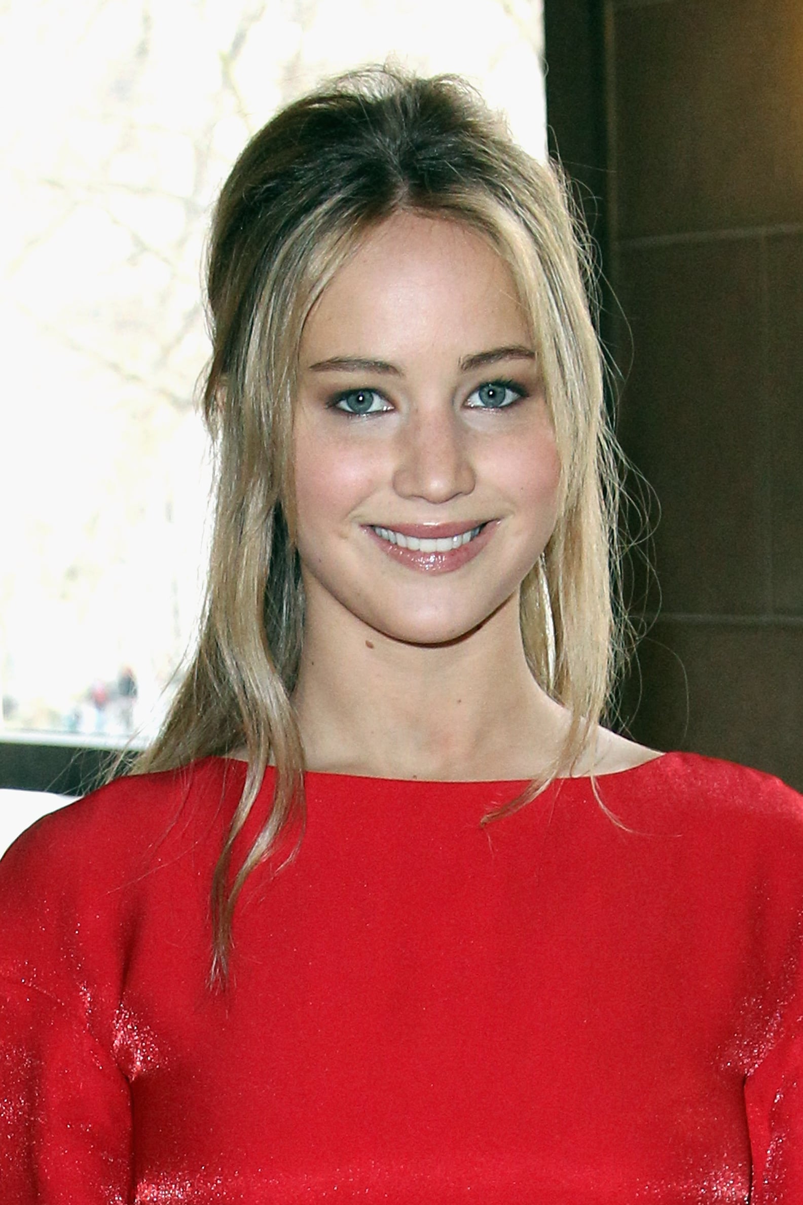 Jennifer Lawrence Pictures Through the Years | PS Celebrity