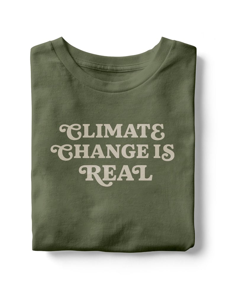 Inspirational Graphic T-Shirts | POPSUGAR Fashion