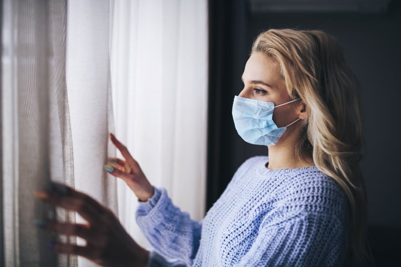 Who Is at High Risk For Severe COVID-19 Cases? | POPSUGAR Fitness