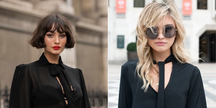 19 Haircut Terms to Know Before Your Next Salon Appointment | POPSUGAR ...