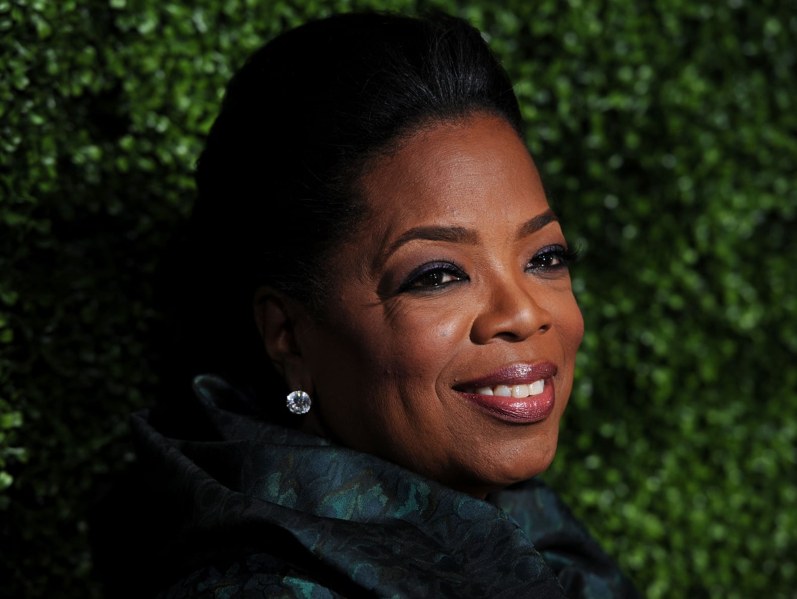 Oprah Winfrey Beauty Looks | POPSUGAR Beauty