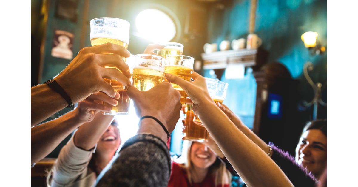 Happy Hour 8 Fun Parties You Can Have With Friends Over Facetime
