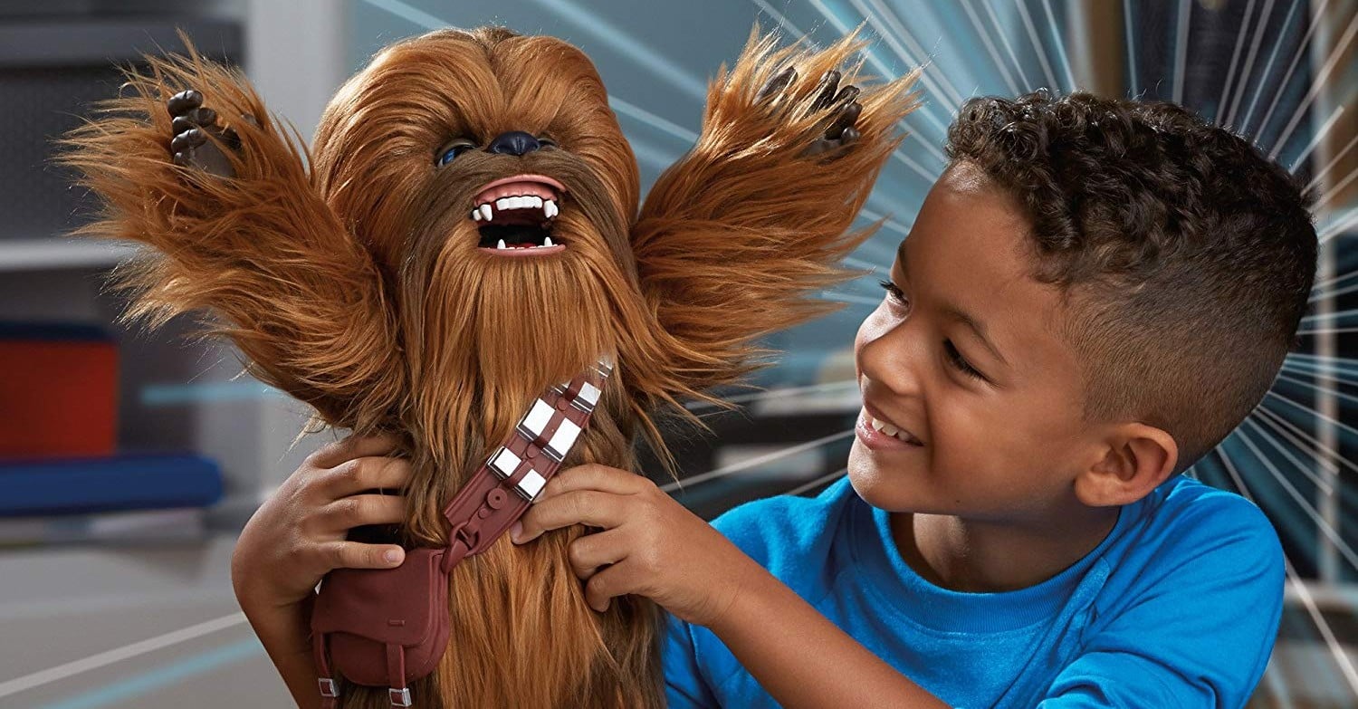 Best Toys on Amazon 2018 | PS Family