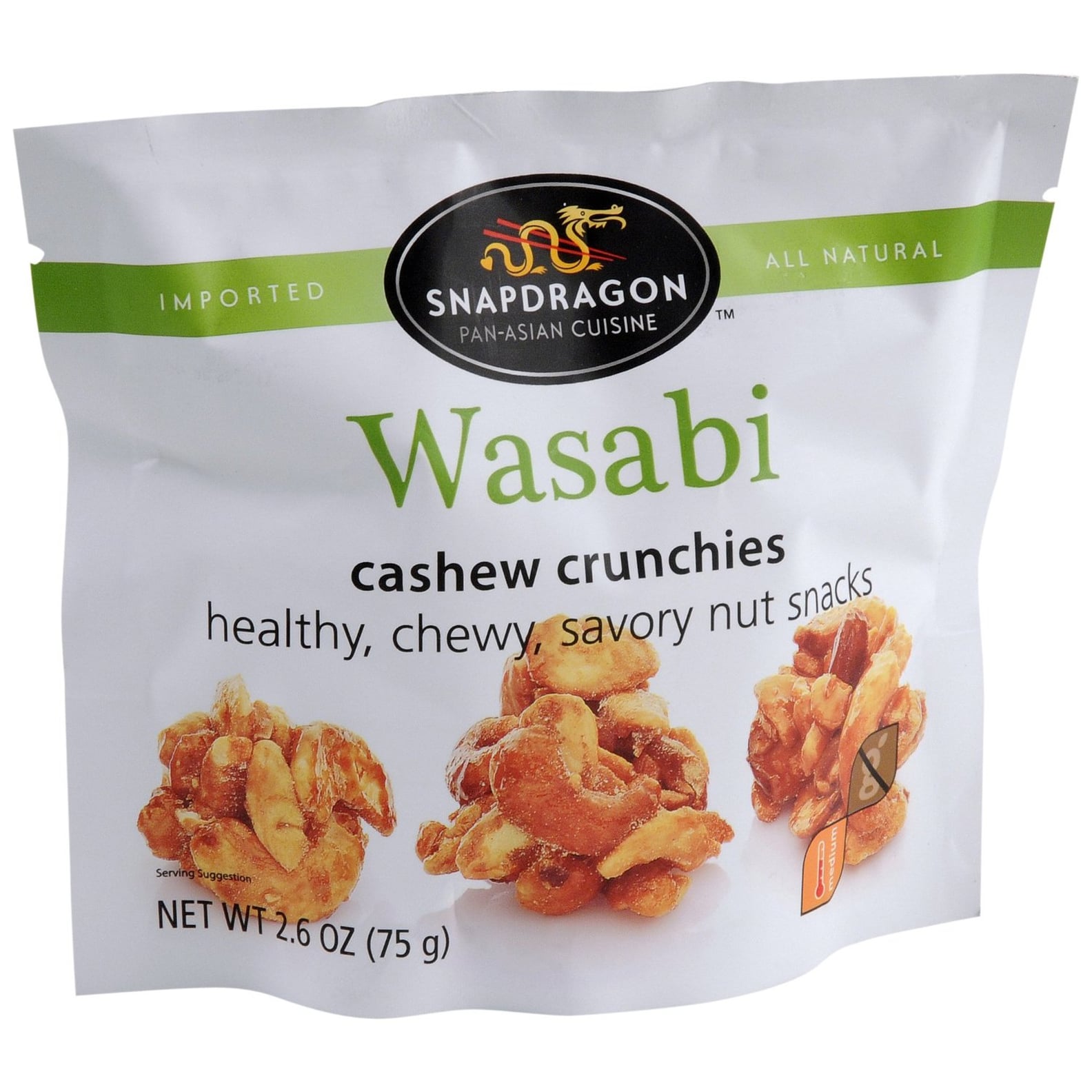 Travel Snacks | PS Food