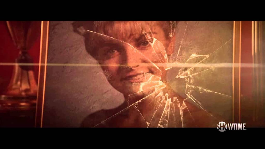 Twin Peaks Revival Trailers | POPSUGAR Entertainment