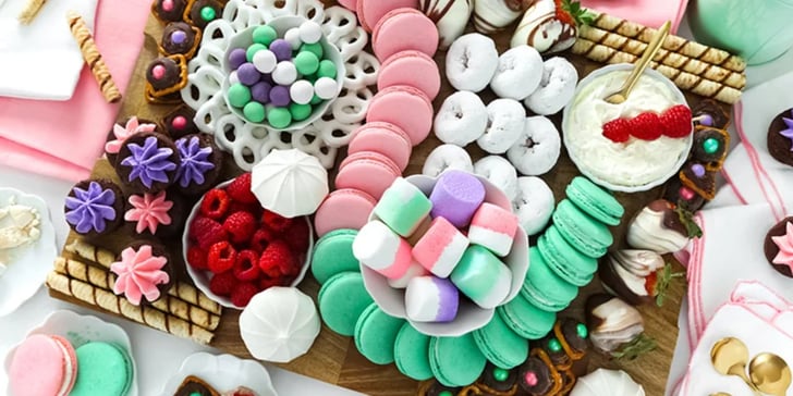 The Best Recipes to Make That Use Candy | POPSUGAR Food