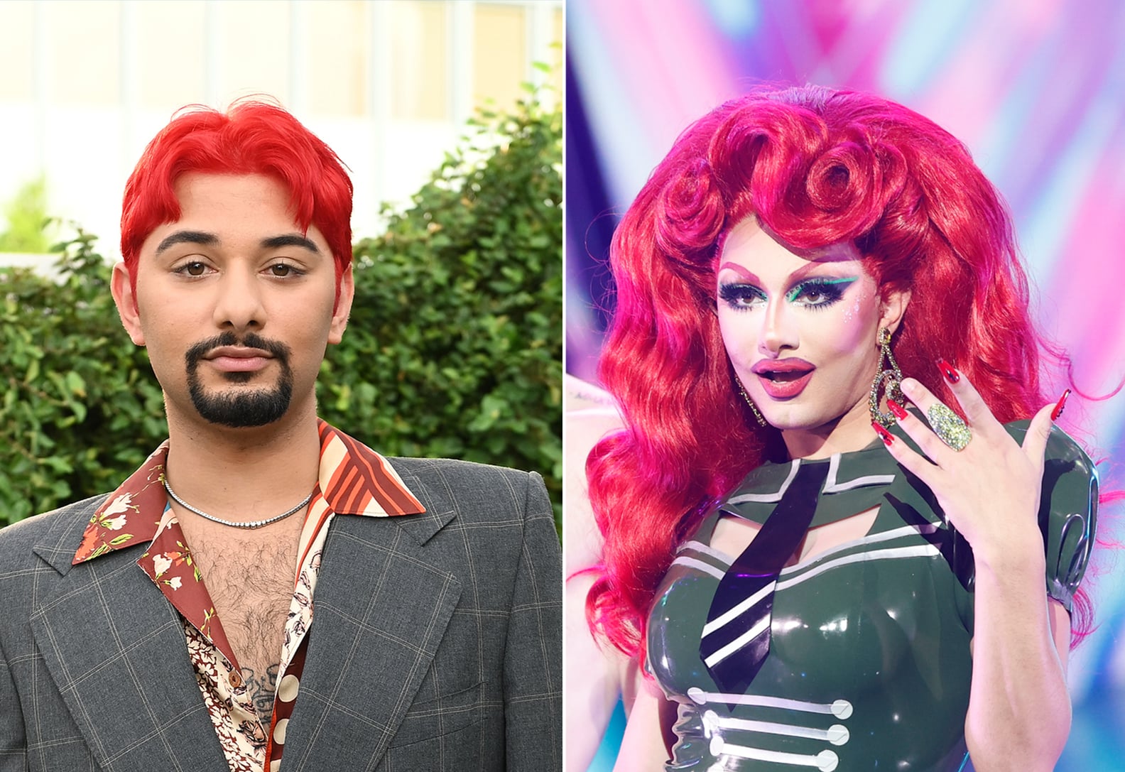 RuPaul's Secret Celebrity Drag Race Season 2 Cast Revealed | PS Celebrity