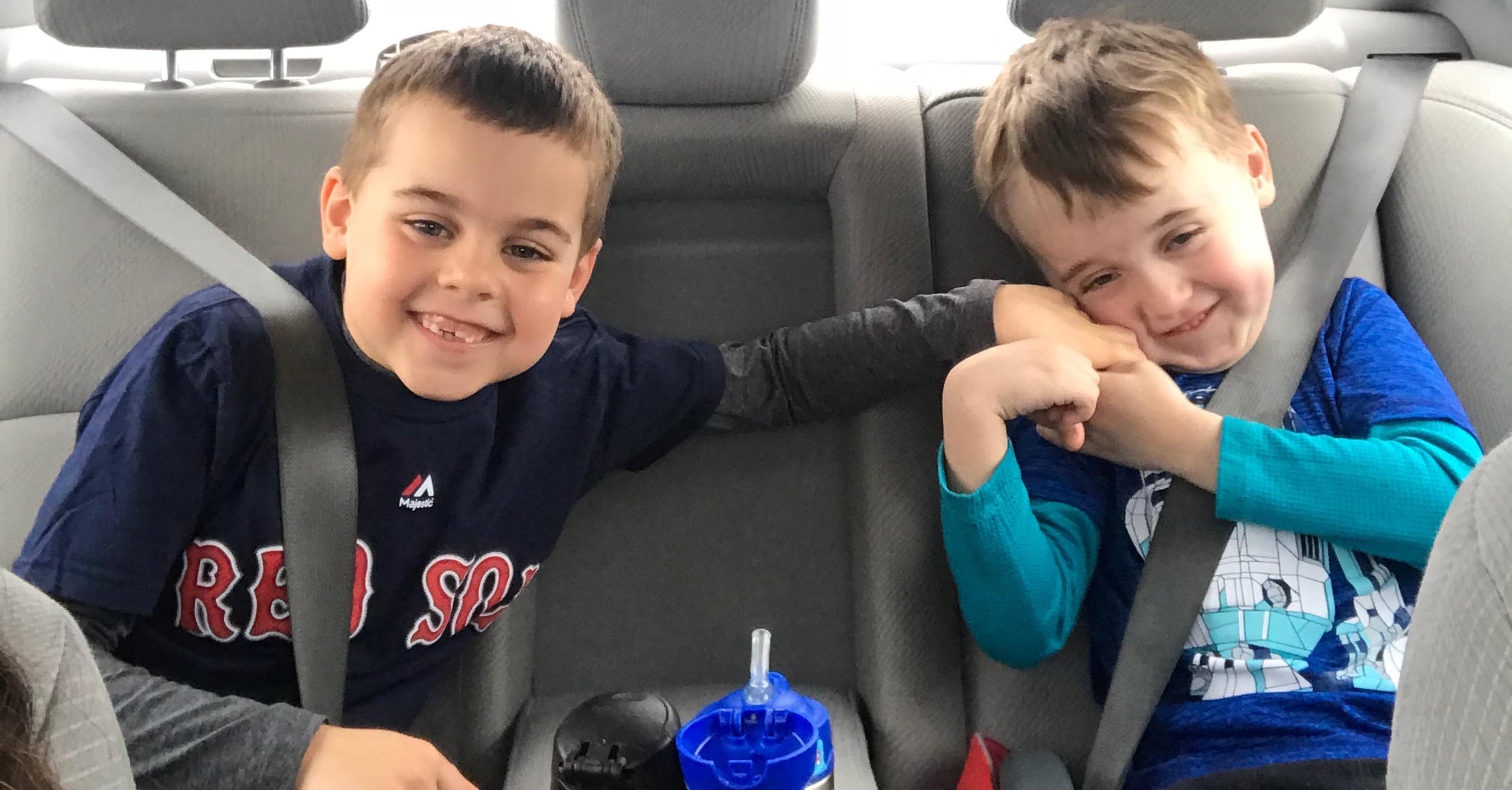 Tips For Parenting a Child With Autism | PS Family