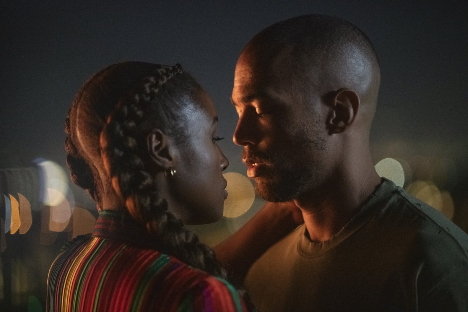 81 Sexy Shows on Netflix | PS Entertainment