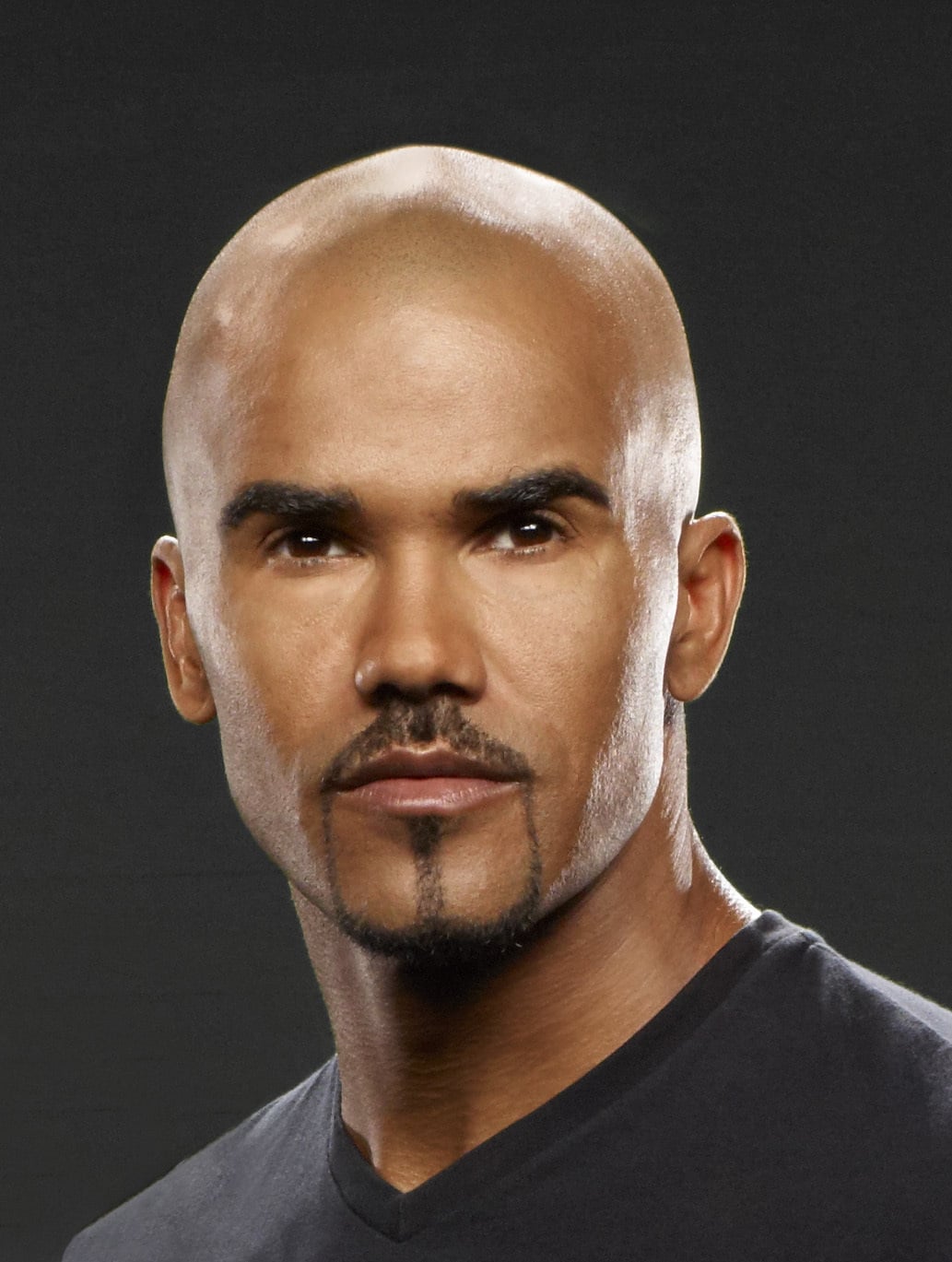 Shemar Moore 2022 Criminal Minds