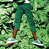 Tyler, the Creator Converse Sneakers Drop 2 | POPSUGAR Fashion