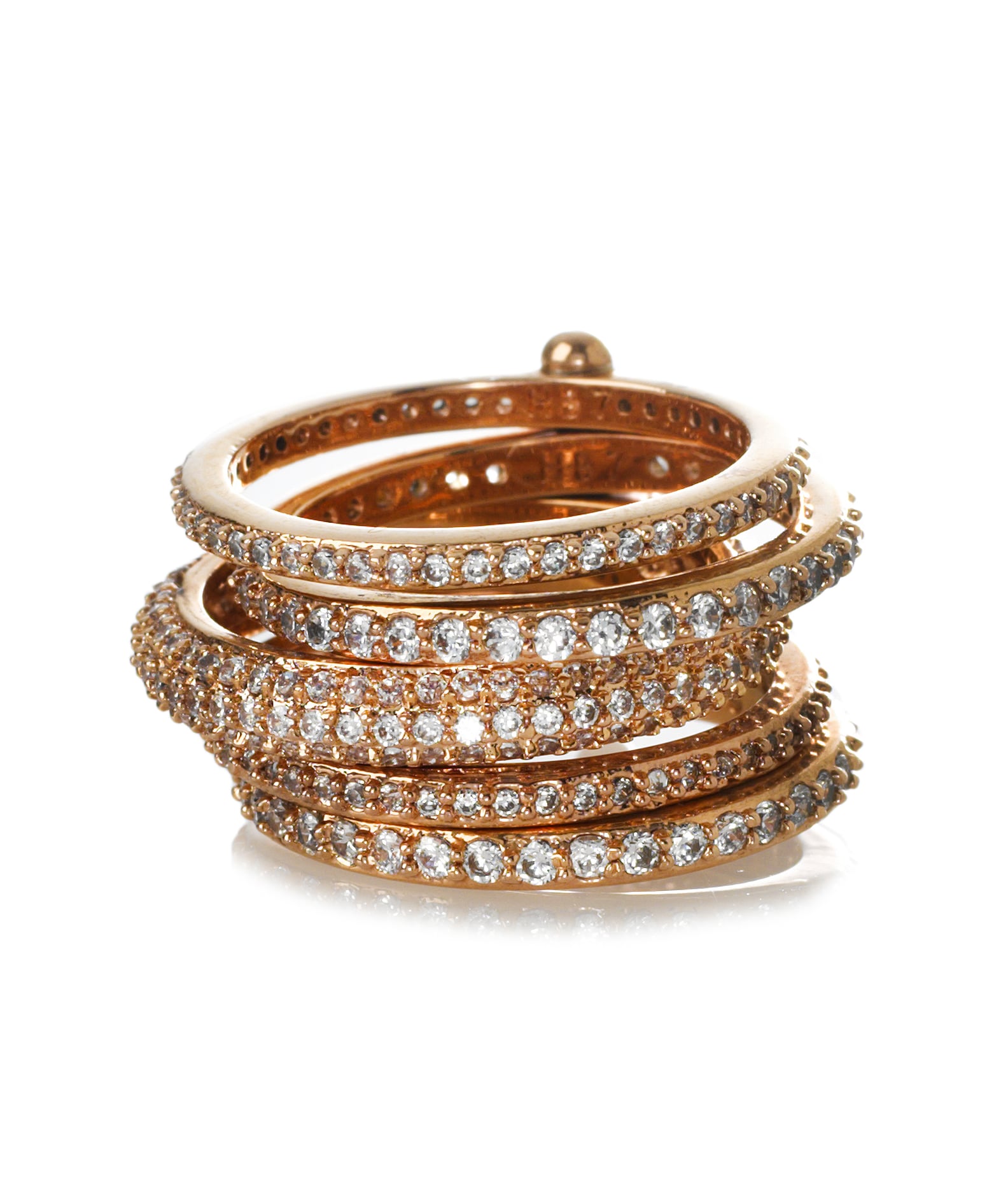 Henri Bendel Luxe Jewelry Collection | PS Fashion