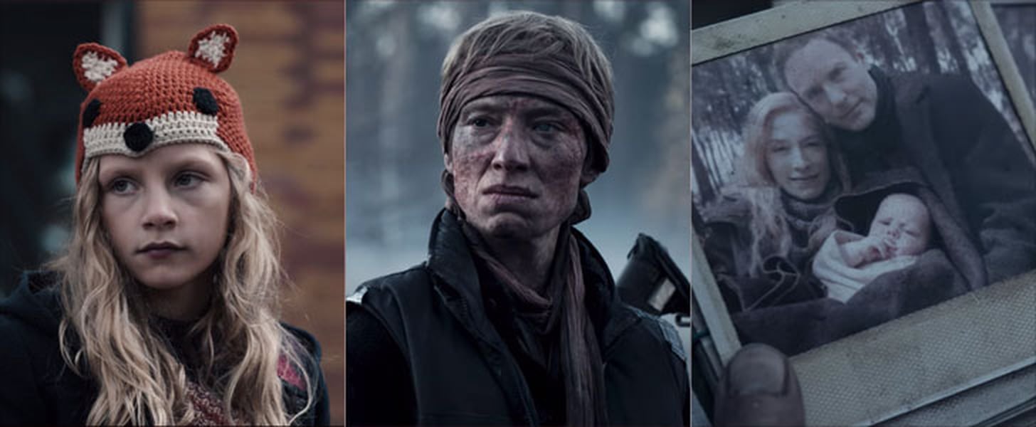 Dark TV Show Character List — All Three Seasons! | PS Entertainment