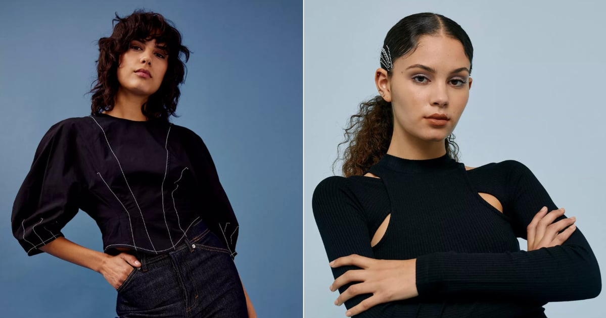 Best Gifts From Topshop | POPSUGAR Fashion