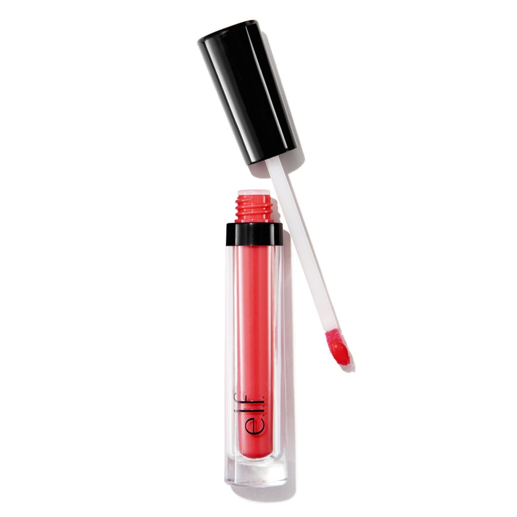 e.l.f. Cosmetics Lip Gloss and Lipstick to Wear in the Fall | POPSUGAR ...