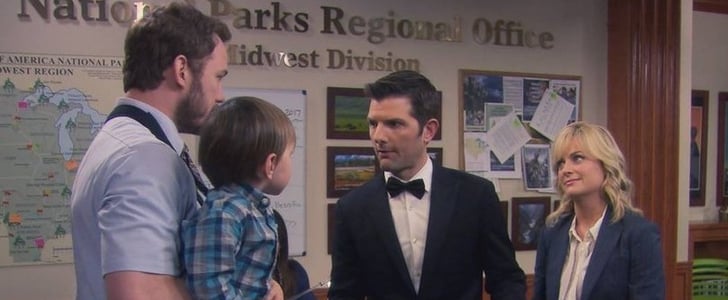 Parks and Recreation Final Season Trailer | POPSUGAR Entertainment