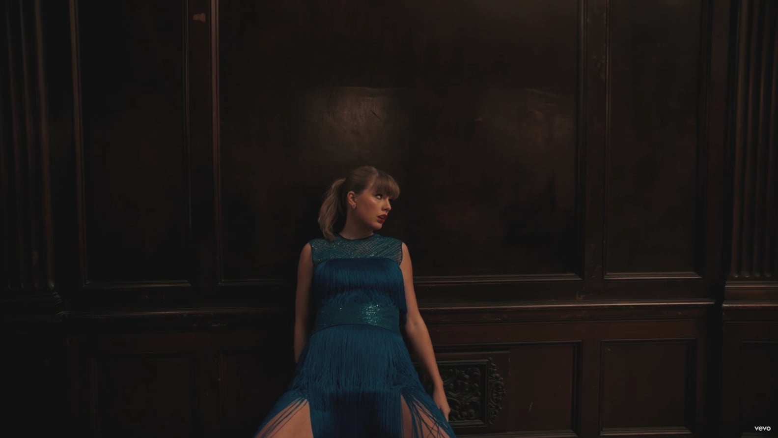 Taylor Swift "Delicate" Music Video Style | PS Fashion