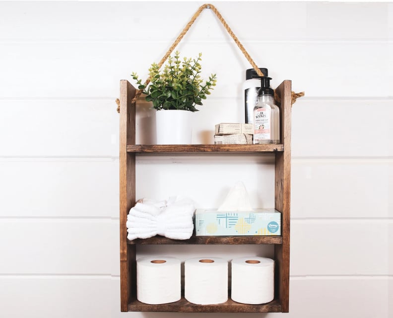 Best Storage and Organizers From Etsy | POPSUGAR Home