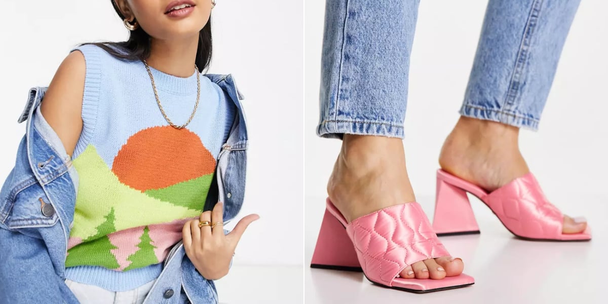 Shop the Best ASOS Clothes For Women in 2022 | PS Fashion