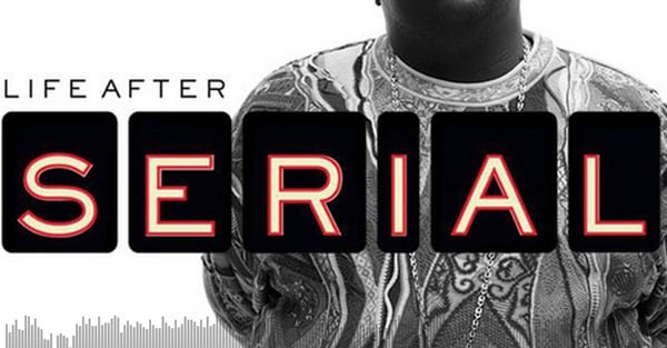 Serial Theme Song Notorious BIG Remix | PS Entertainment
