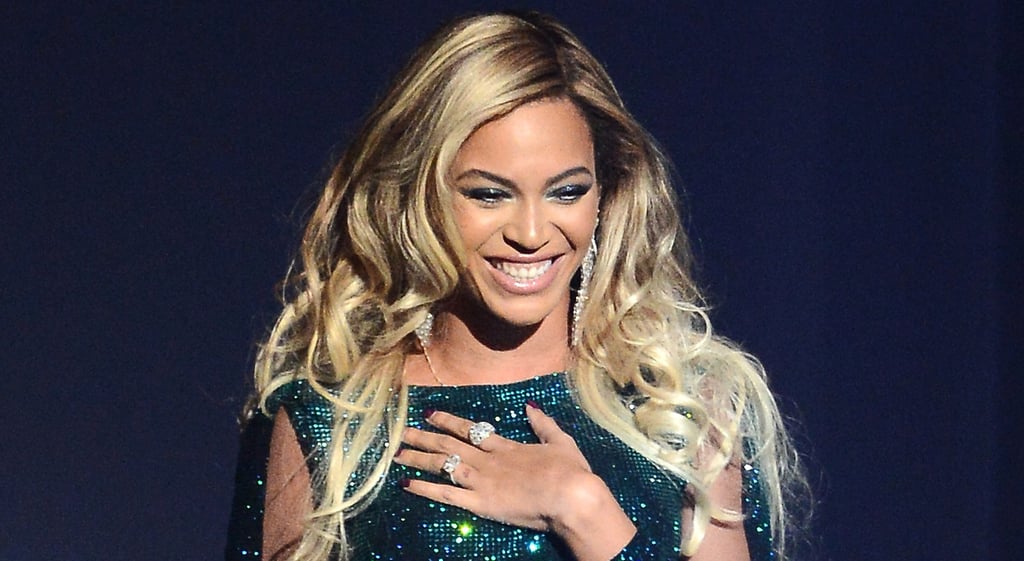 Beyonce Cries During Mrs Carter Show Tour | POPSUGAR Celebrity