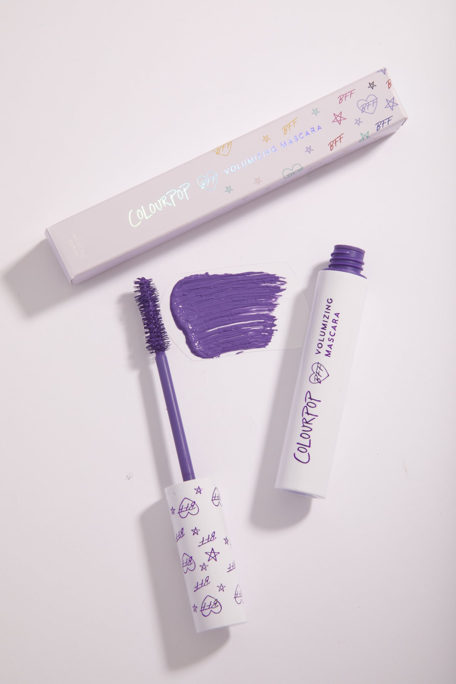 ColourPop First Mascara 2019 | PS Beauty