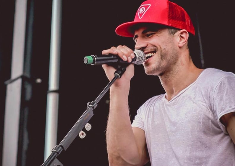 Sam Hunt Pictures and Videos | POPSUGAR Celebrity