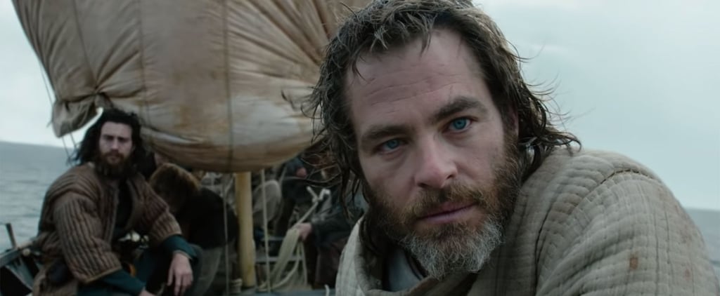 Does Thor Lose His Eye in the Comic Books? | POPSUGAR Entertainment