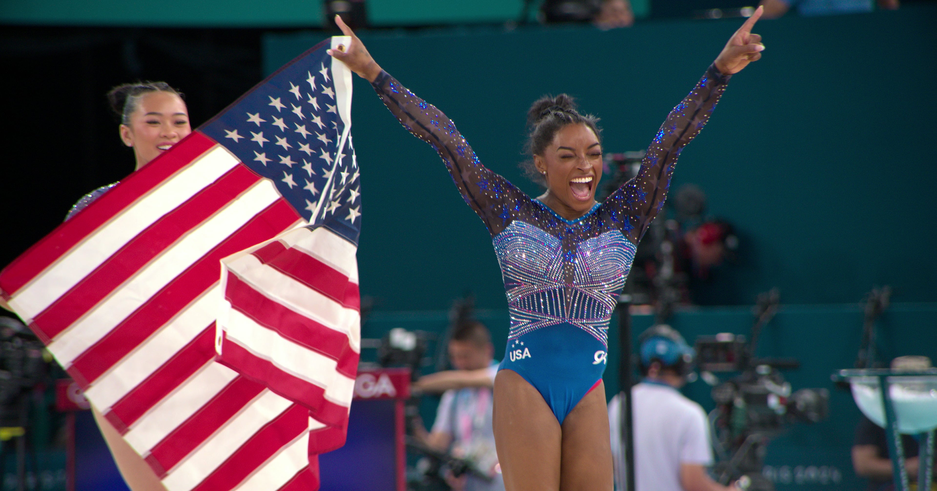 17 Sports Documentaries on Netflix 2024 | PS Fitness