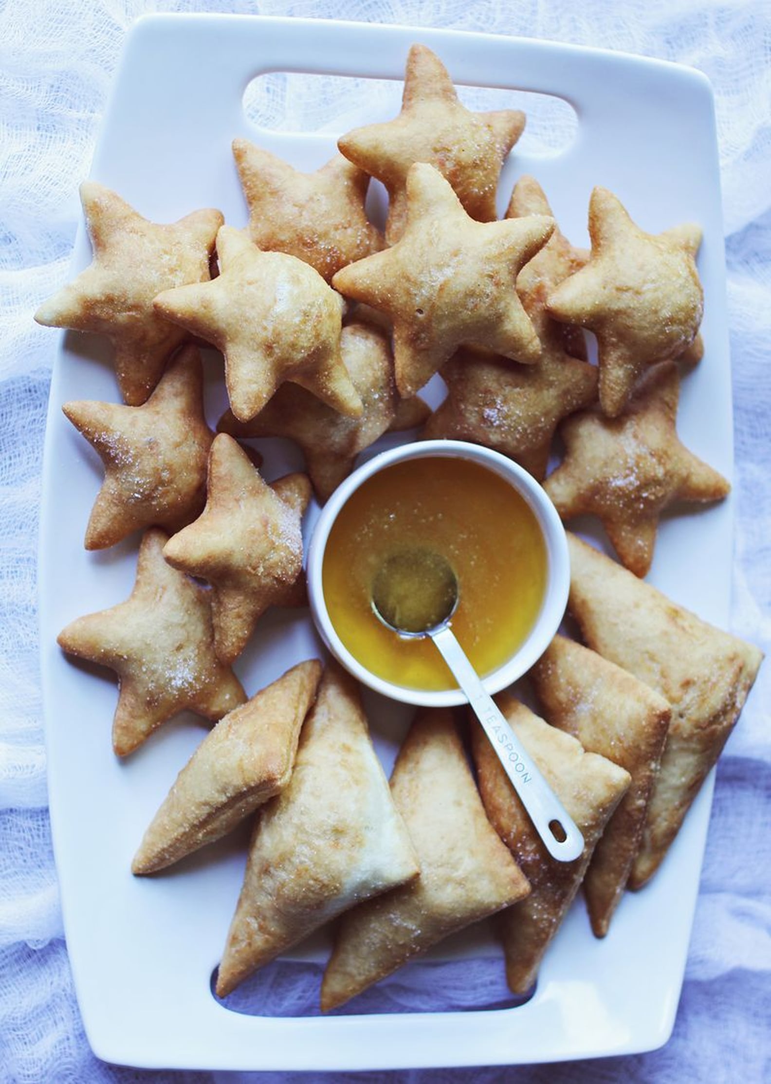Latin Dessert Recipes | PS Latina