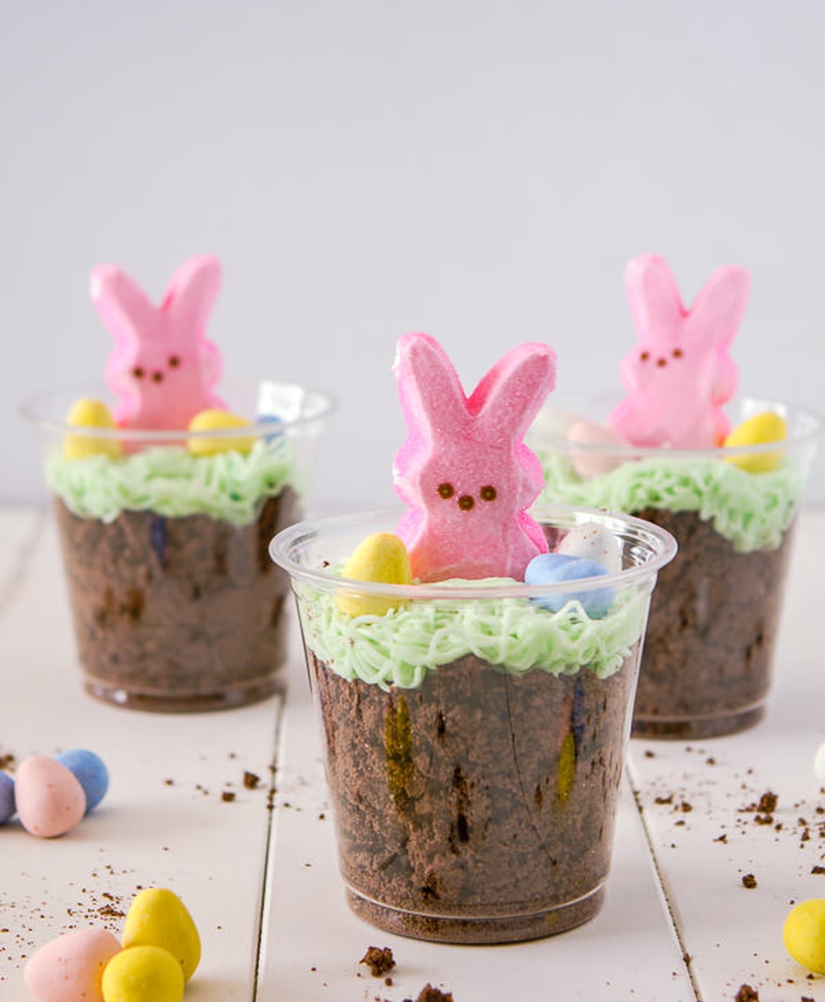 Ways to Use Leftover Peeps | PS Food