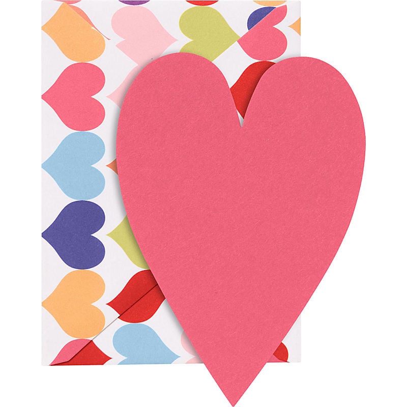 Heart You Store Bought Valentines For Kids POPSUGAR Family Photo 3