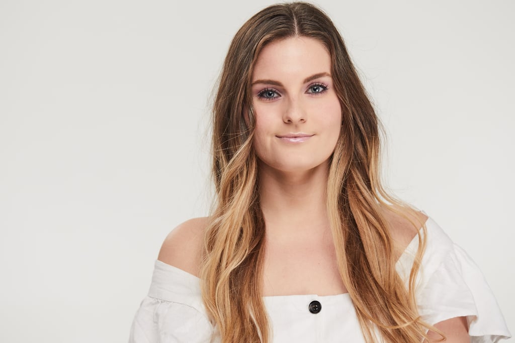 Lilac Makeup Tutorial | POPSUGAR Beauty