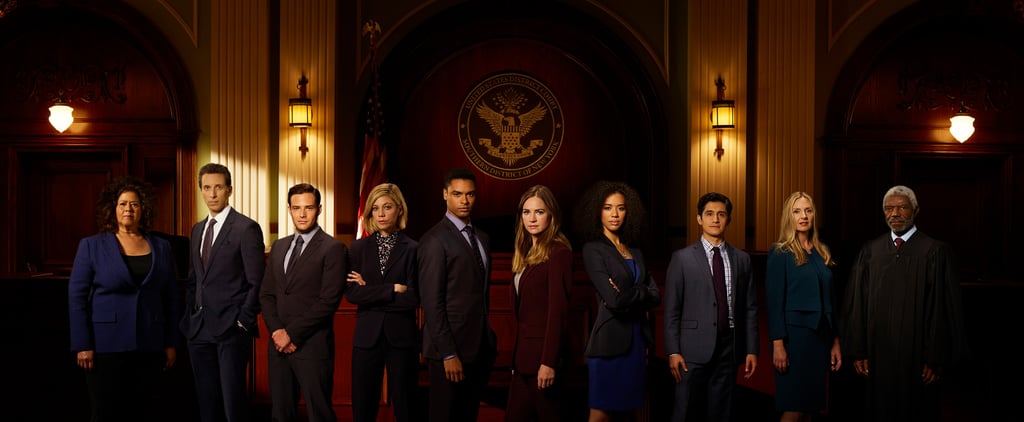 Scott Eastwood at the Longest Ride Premiere | Pictures | POPSUGAR Celebrity