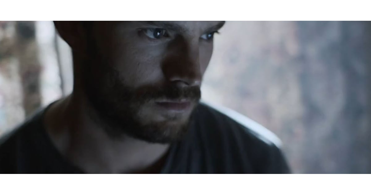 The Fall TV Series Review | POPSUGAR Celebrity