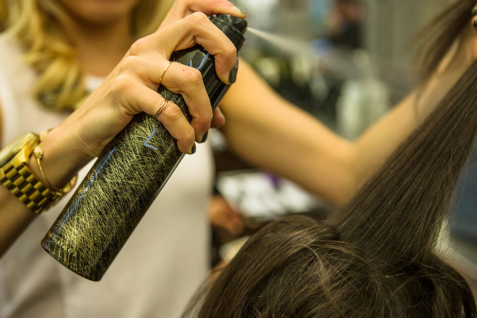 Inside-Out Braid Tutorial | PS Beauty