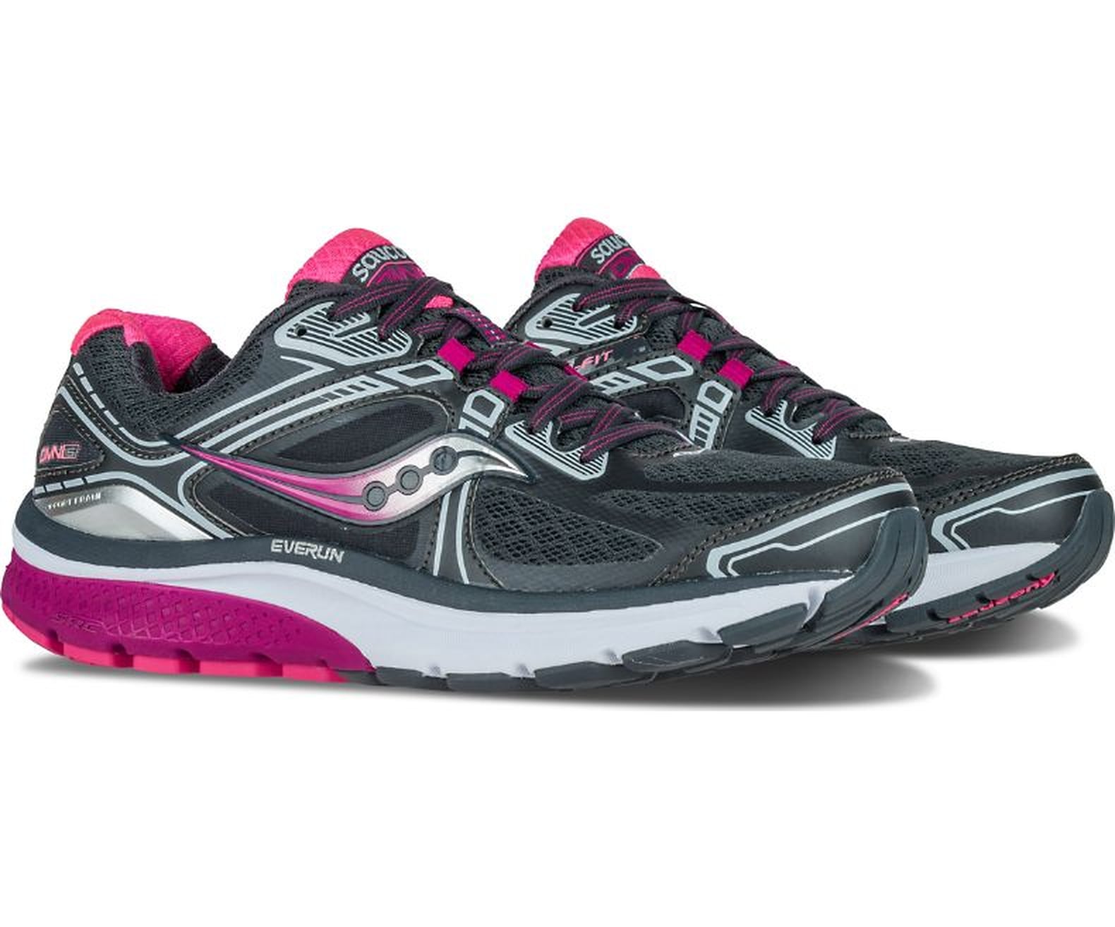 Fall Running Shoes | PS Fitness