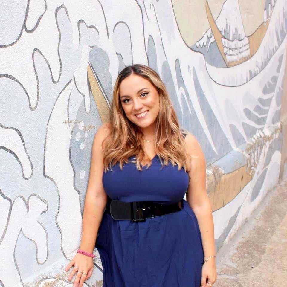 Lauren Jarvis-Gibson | POPSUGAR